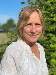 Jackie Simpson-Lee – Ferring Country Centre