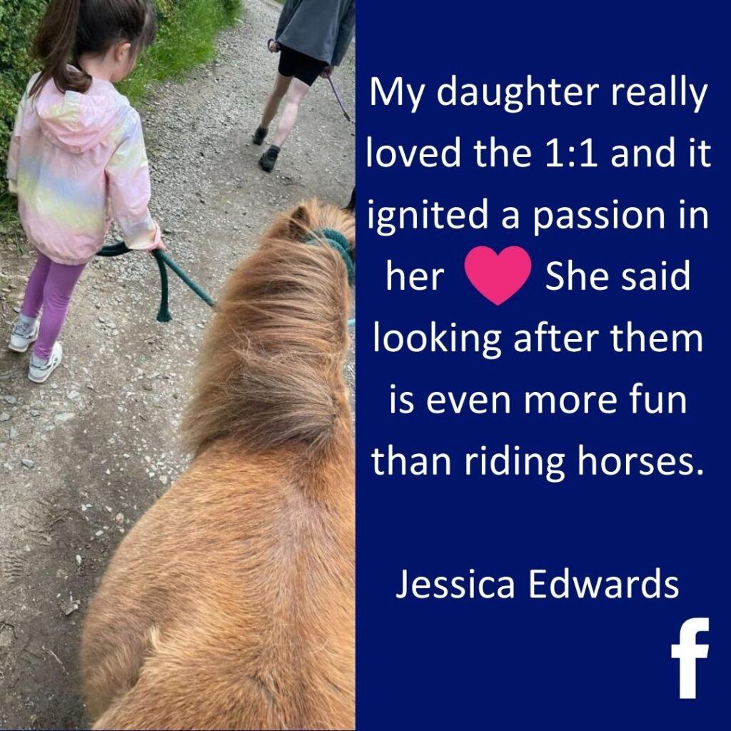 Dales Farm – West Sussex – Ferring Country Centre